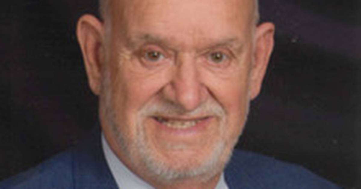 Myron Arthur Rhone – Newton Daily News