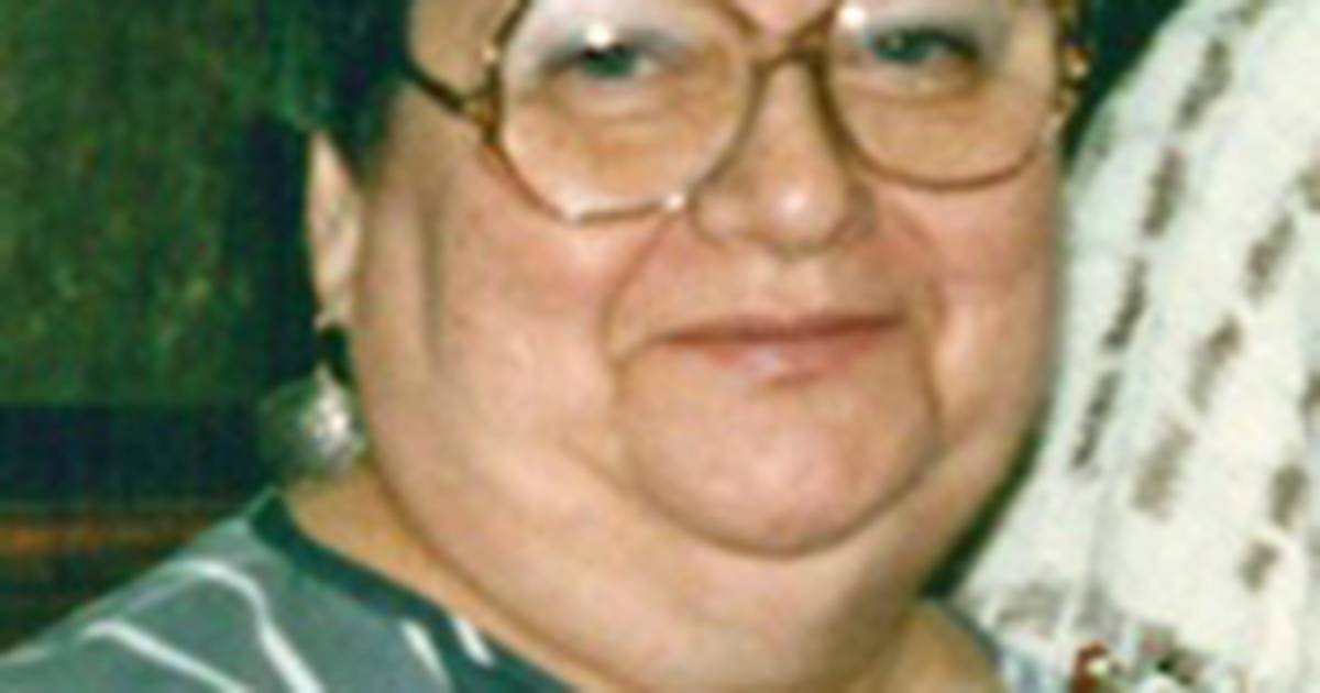 Patsy R. Banks – Newton Daily News