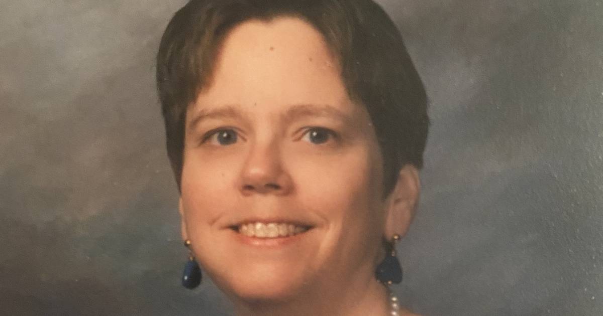 Eileen D. Johnson – Newton Daily News