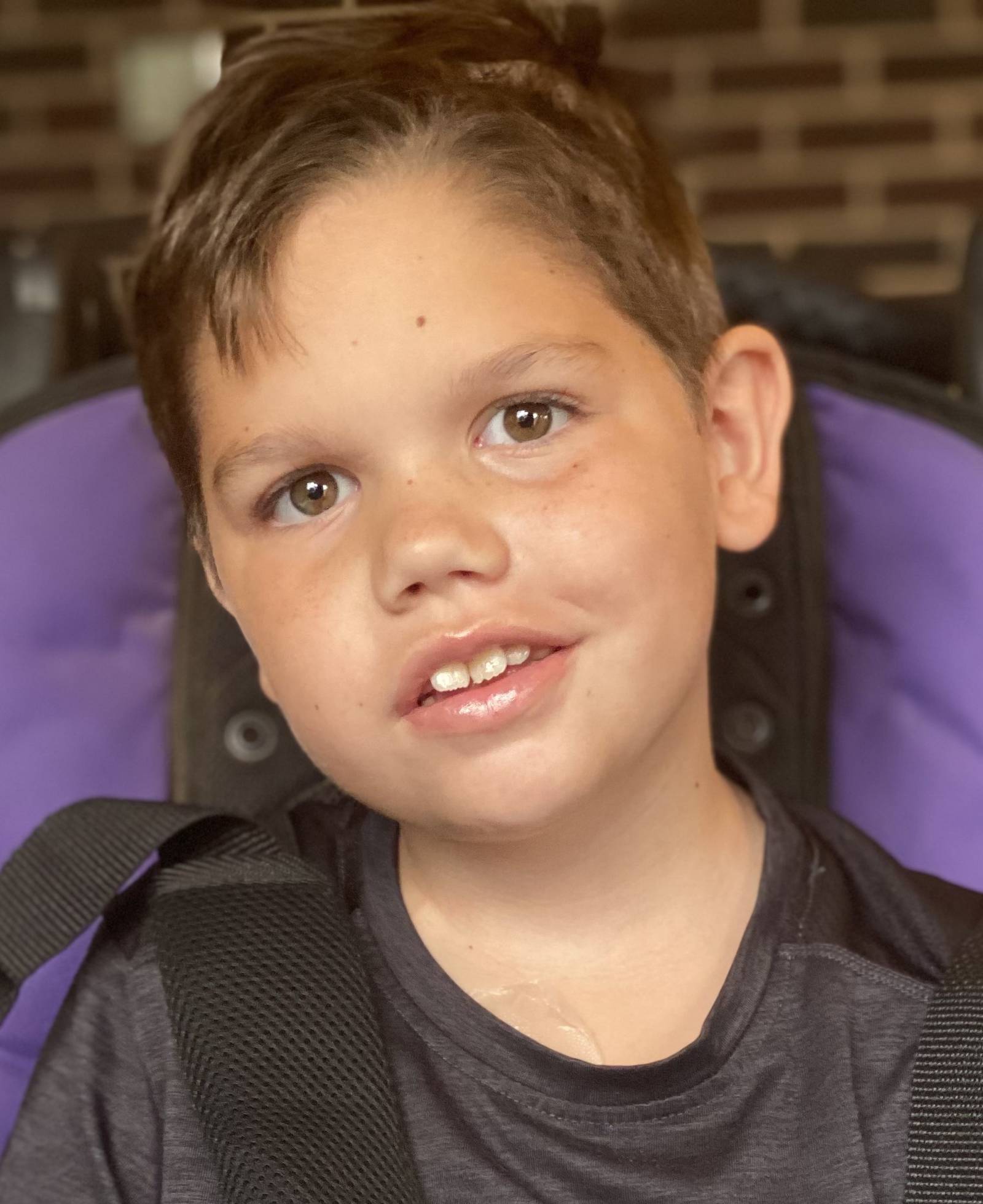 Cash Layken Dickerson – Newton Daily News