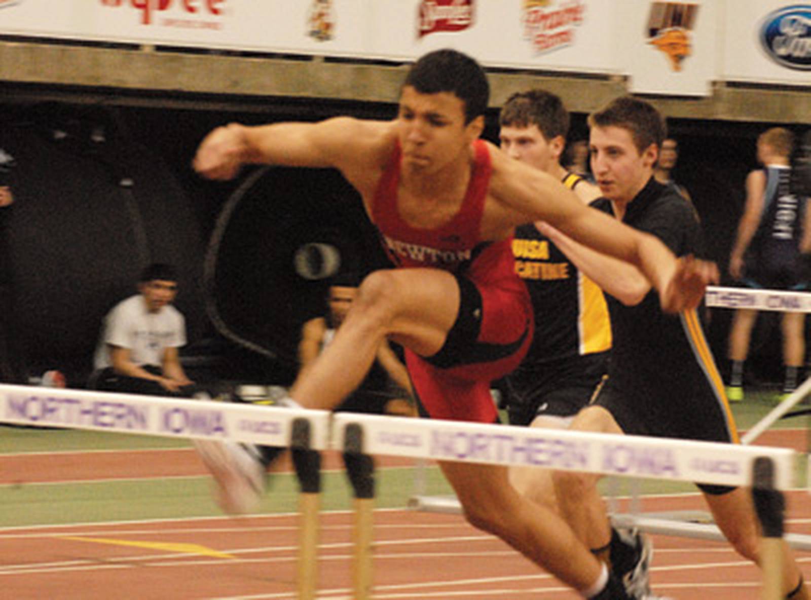 Newton throwers to kick off Drake Relays – Newton Daily News