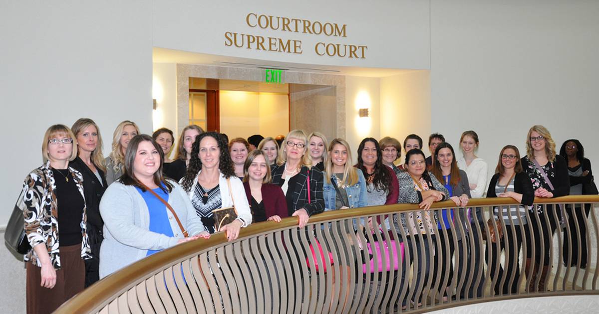 DMACC hosting activities for National Court Reporting and Captioning ...