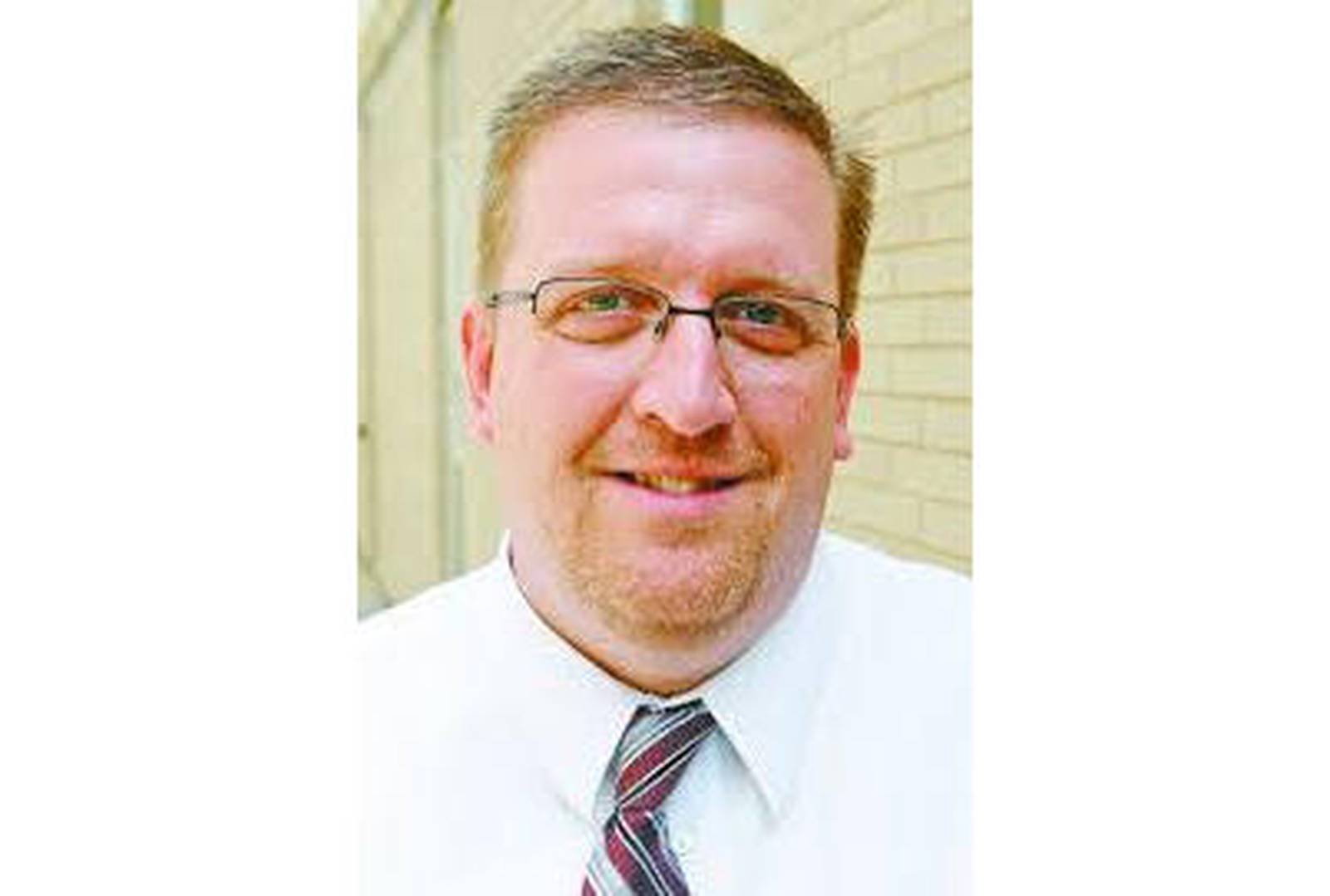 Tom Messinger becomes Newton’s next superintendent – Newton Daily News