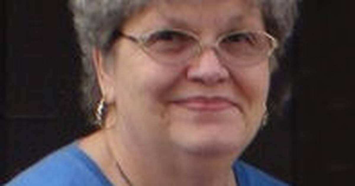Patsy D. Hanson – Newton Daily News