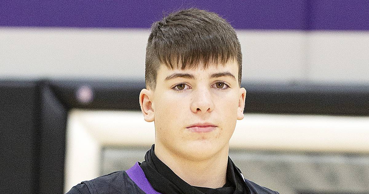 Baxter baseball wins two straight after season-opening loss – Newton ...