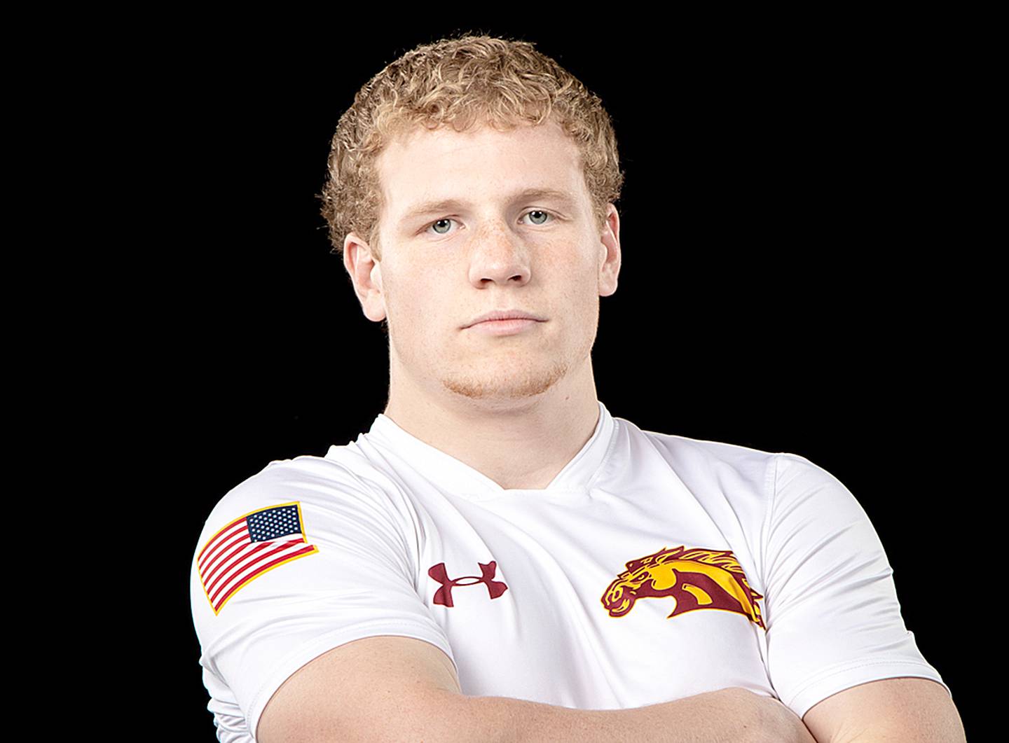 Five area soccer boys earn all-HOIAC recognition – Newton Daily News