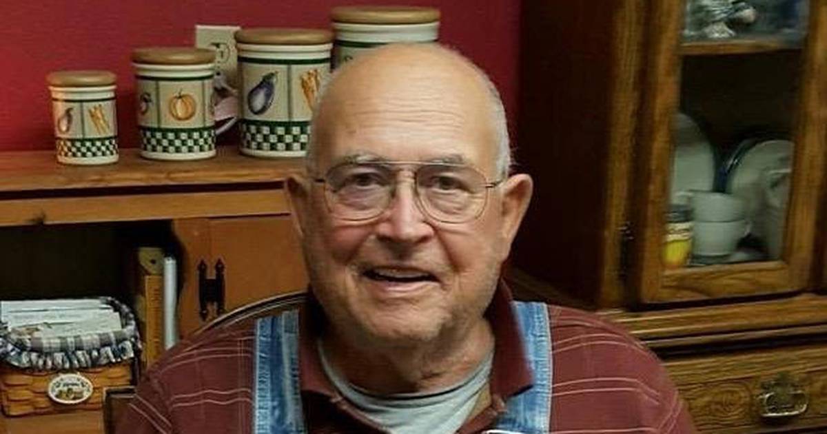 Billy Gene Earles – Newton Daily News