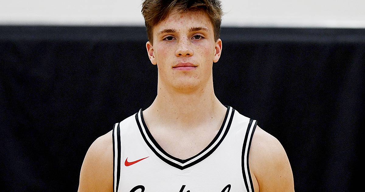 Cardinal boys start slow, fall twice to LHC rivals – Newton Daily News