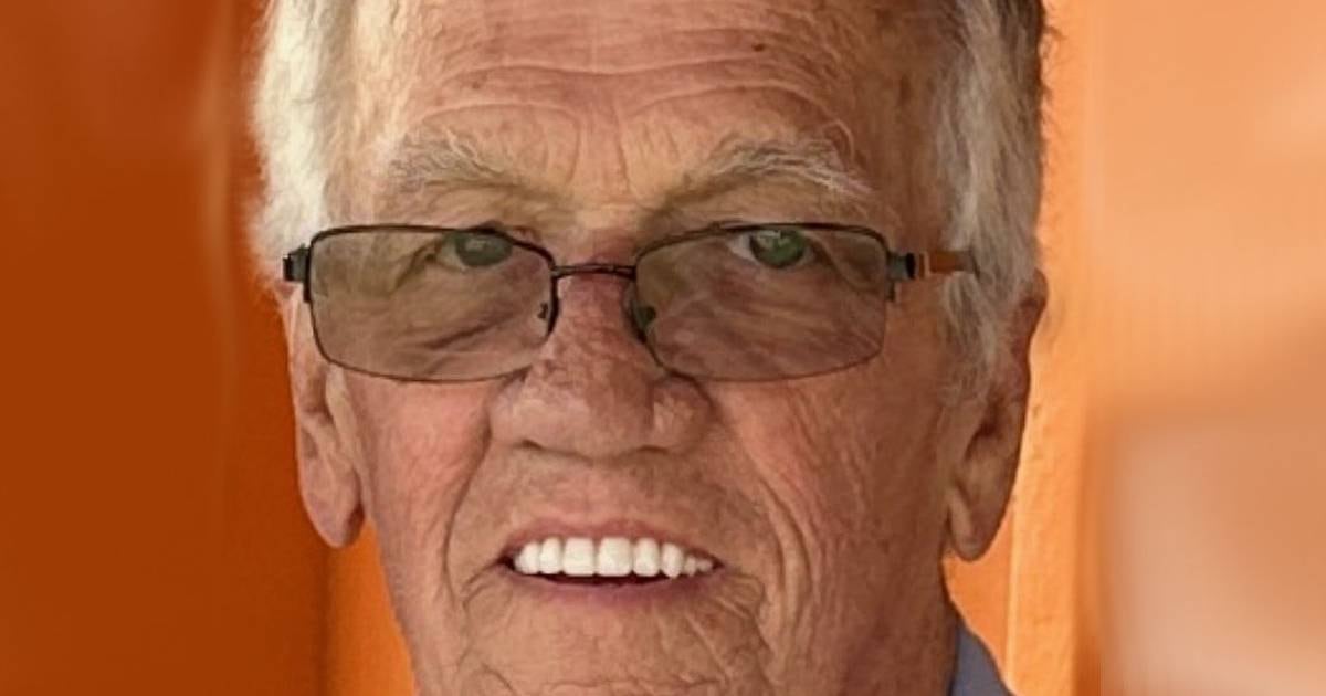 Richard Eugene Avery – Newton Daily News