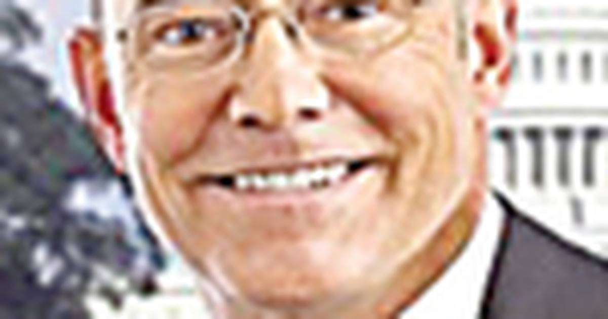 Rees not afraid of ‘moderate’ label – Newton Daily News