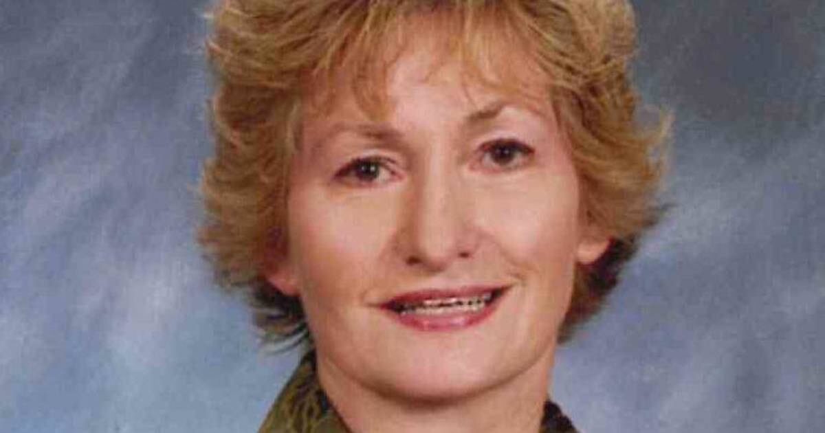 Virginia Perrin – Newton Daily News