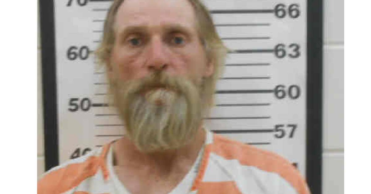 Jasper County murder trial date set – Newton Daily News