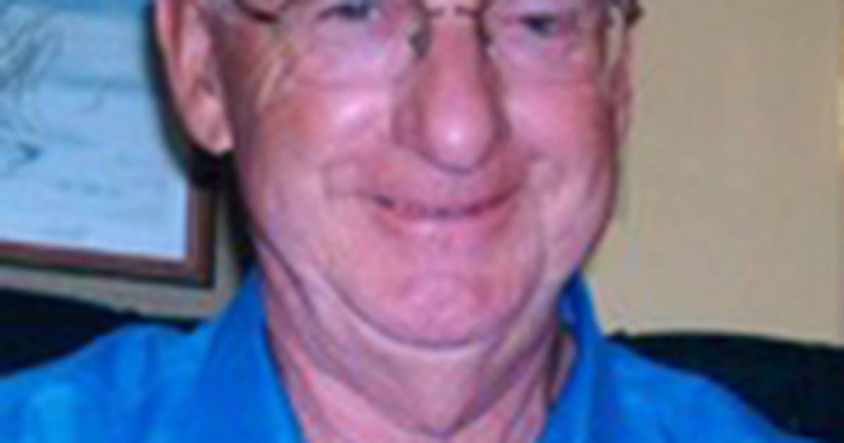 Harry Lee Dearinger – Newton Daily News