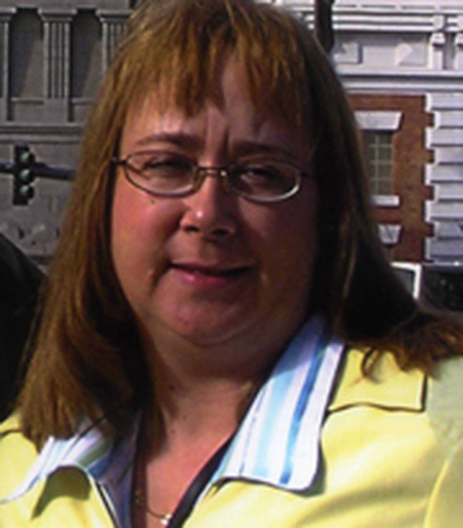 Susan Duncan Stevens – Newton Daily News