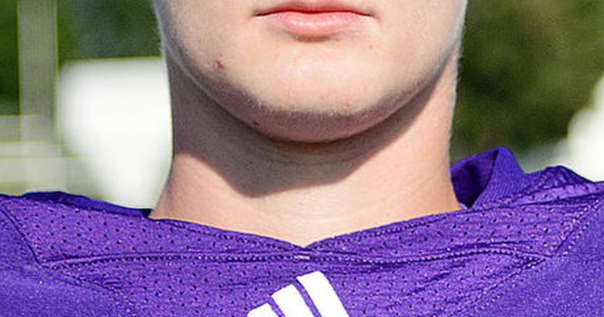 Five Bolts earn all-conference baseball honors in Iowa Star – Newton ...