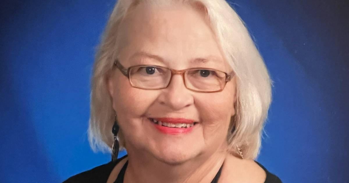 Sherry Lou Grimes – Newton Daily News