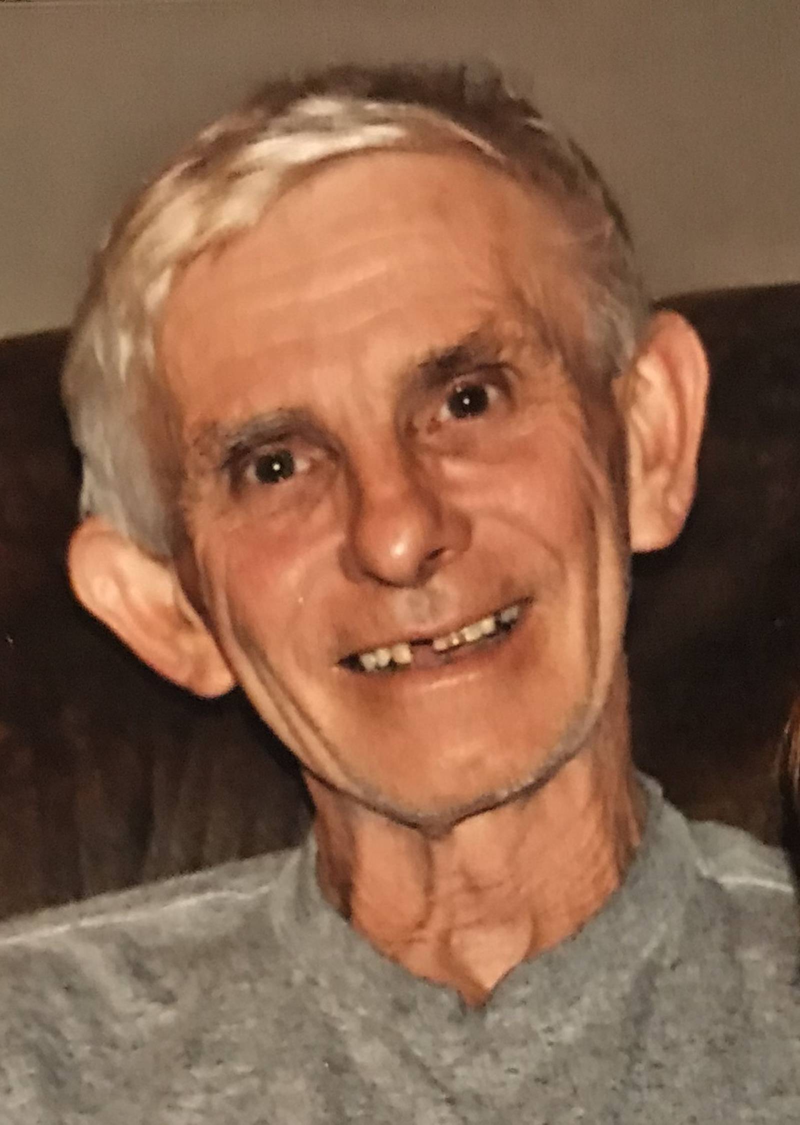 Steven Arthur Tipton – Newton Daily News