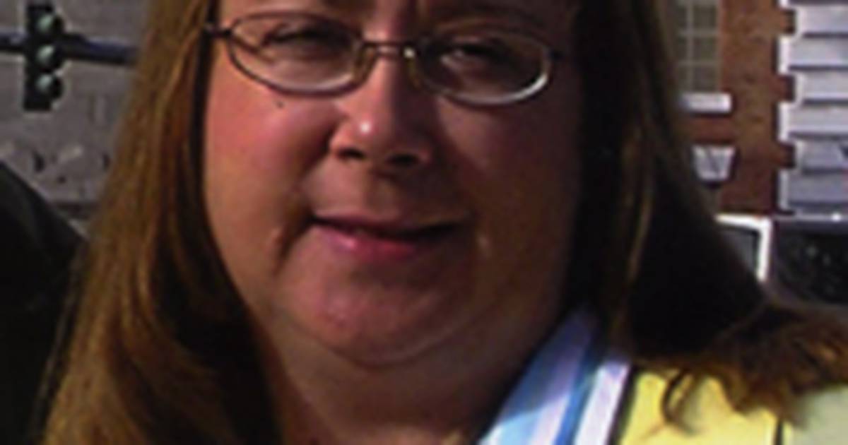 Susan Duncan Stevens – Newton Daily News