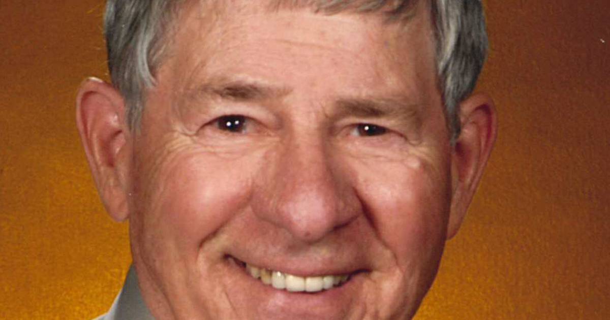 Ronald E. Marvelli – Newton Daily News