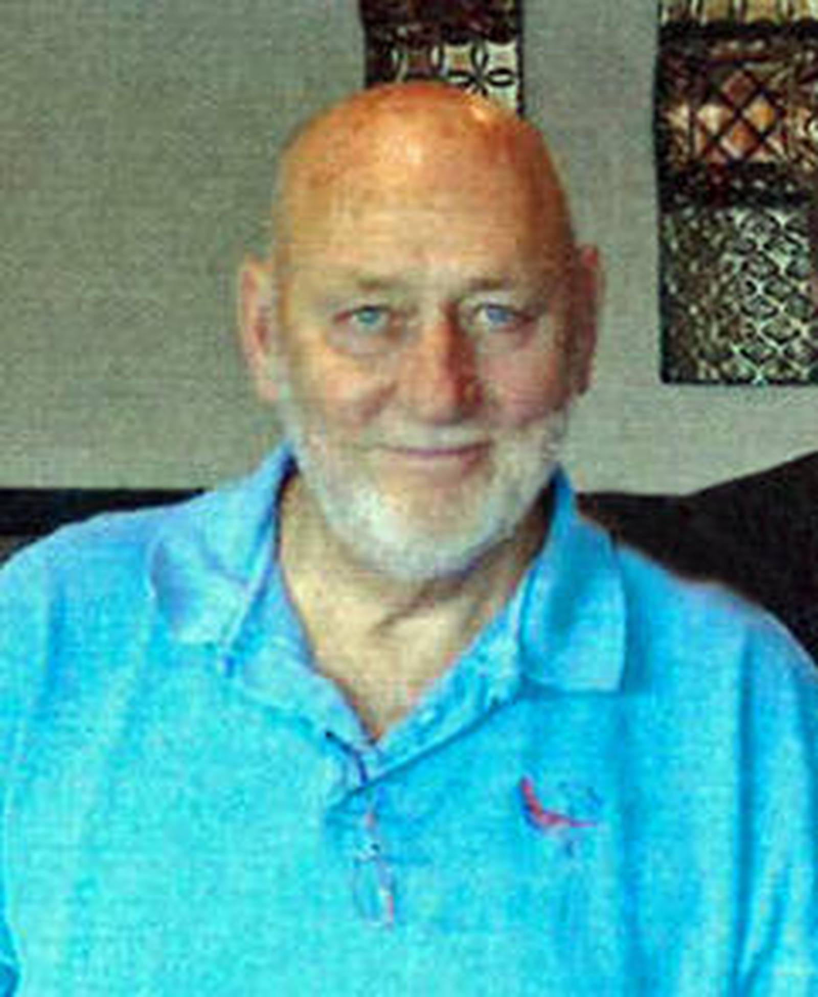 Lee McKinney Walker – Newton Daily News