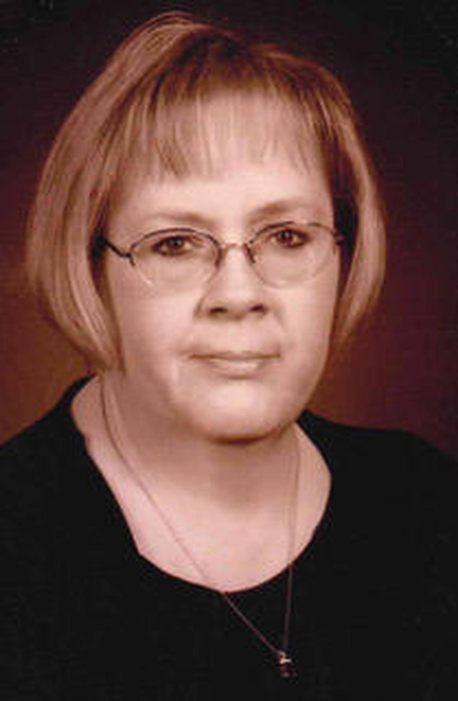 Connie Sue Thompson – Newton Daily News