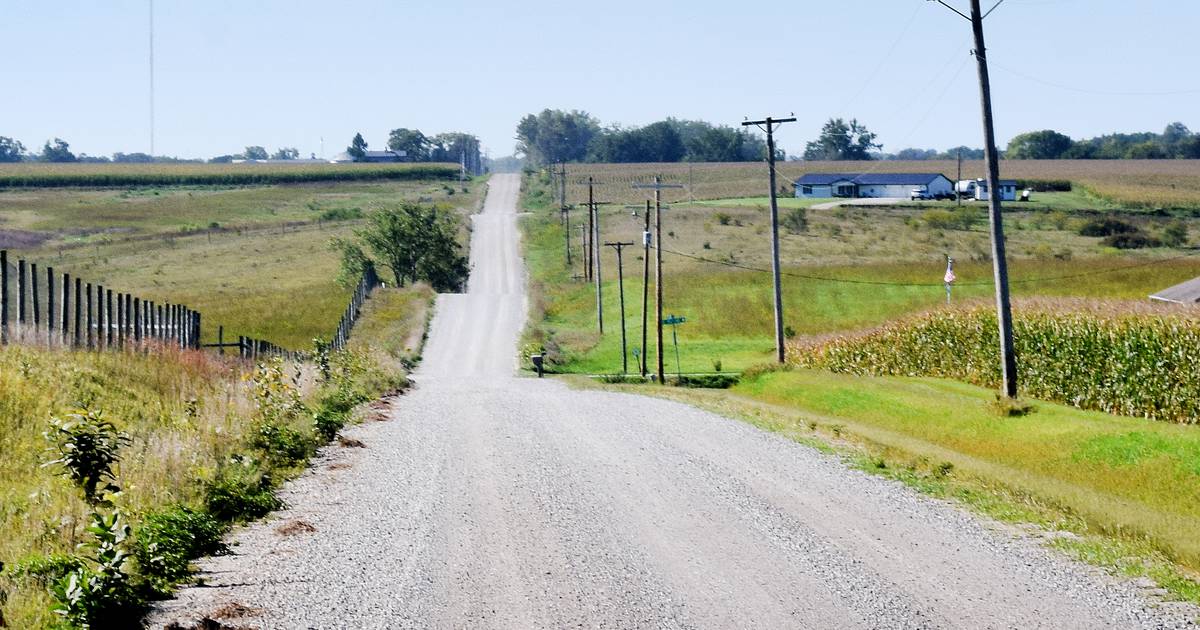 Jasper County approves seal coat and microsurfacing plans near Neal ...