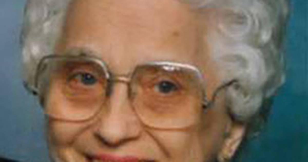 Shirley Marie Fifer – Newton Daily News