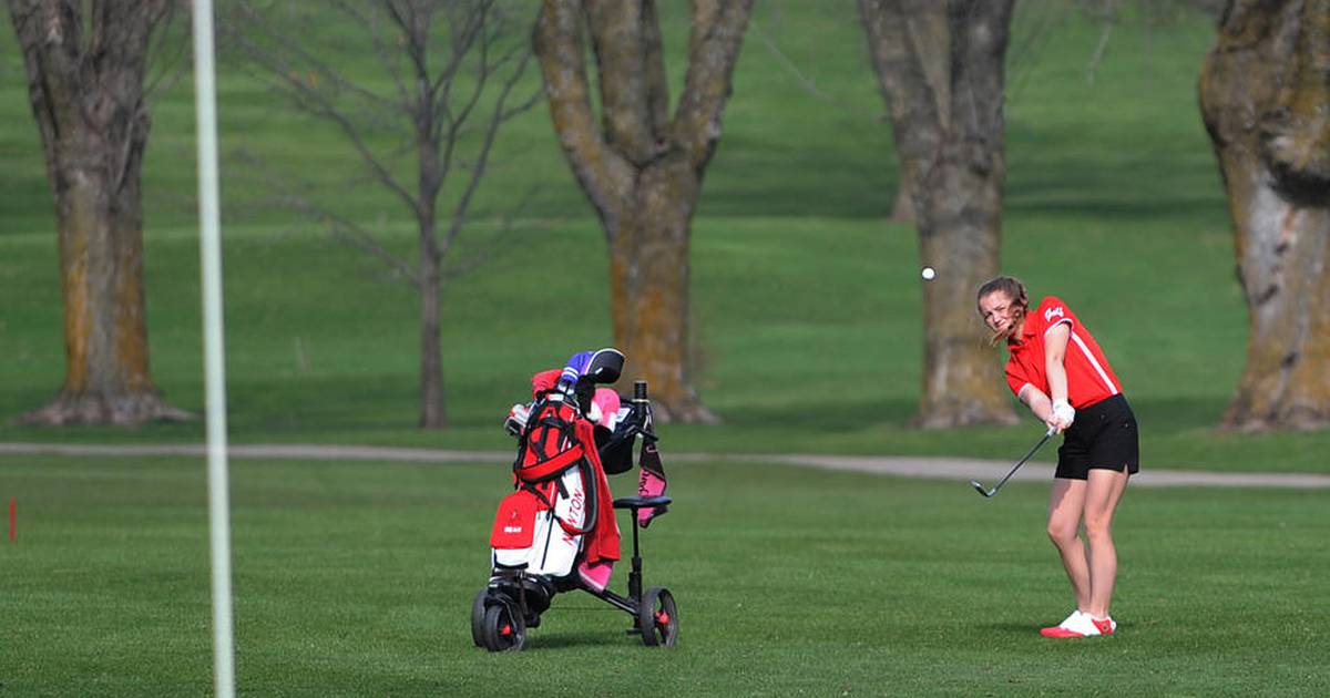 NHS’s Heryford wins Linda Bloom Invite title, team is ninth – Newton ...