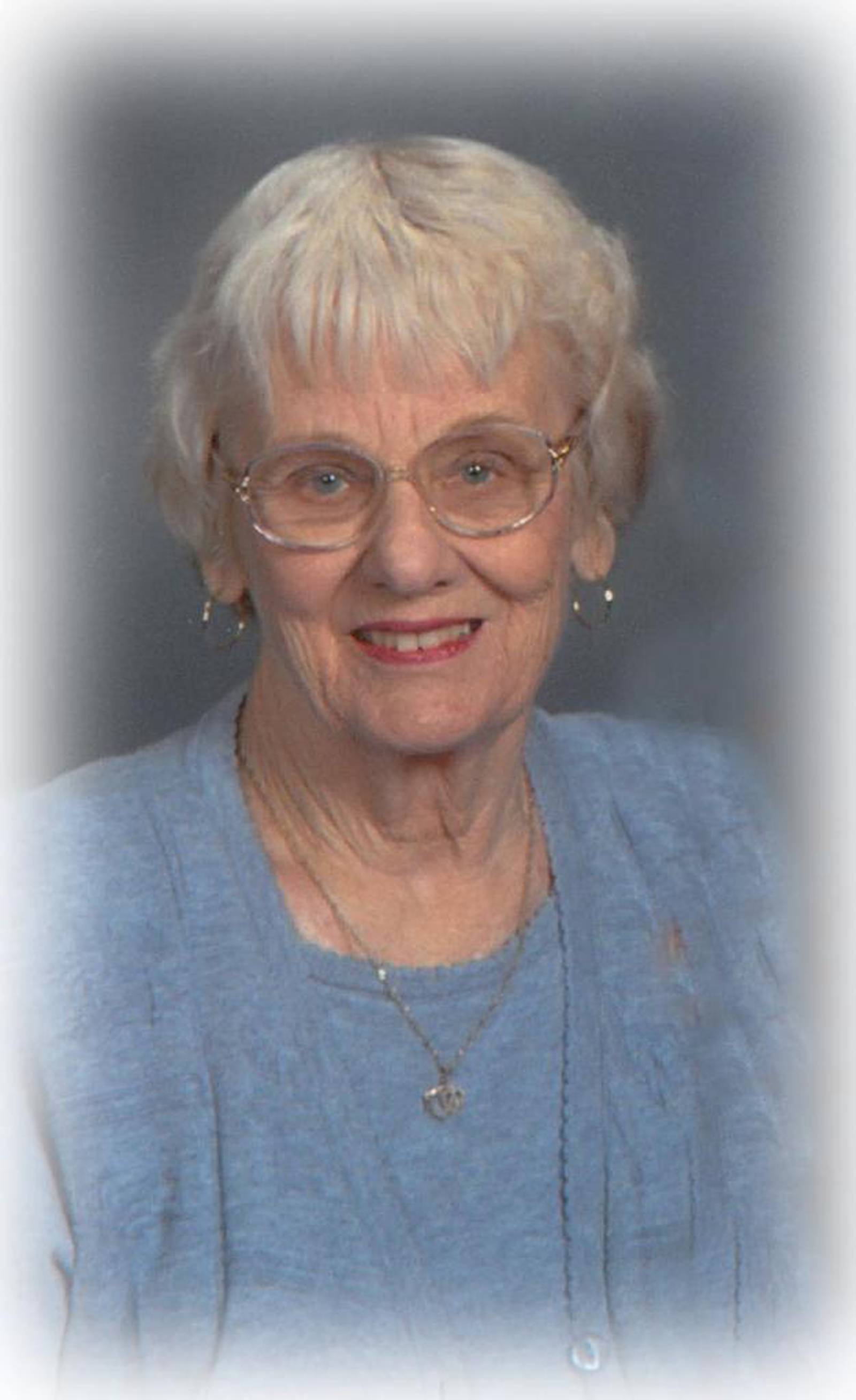 Jean A. Stuart – Newton Daily News