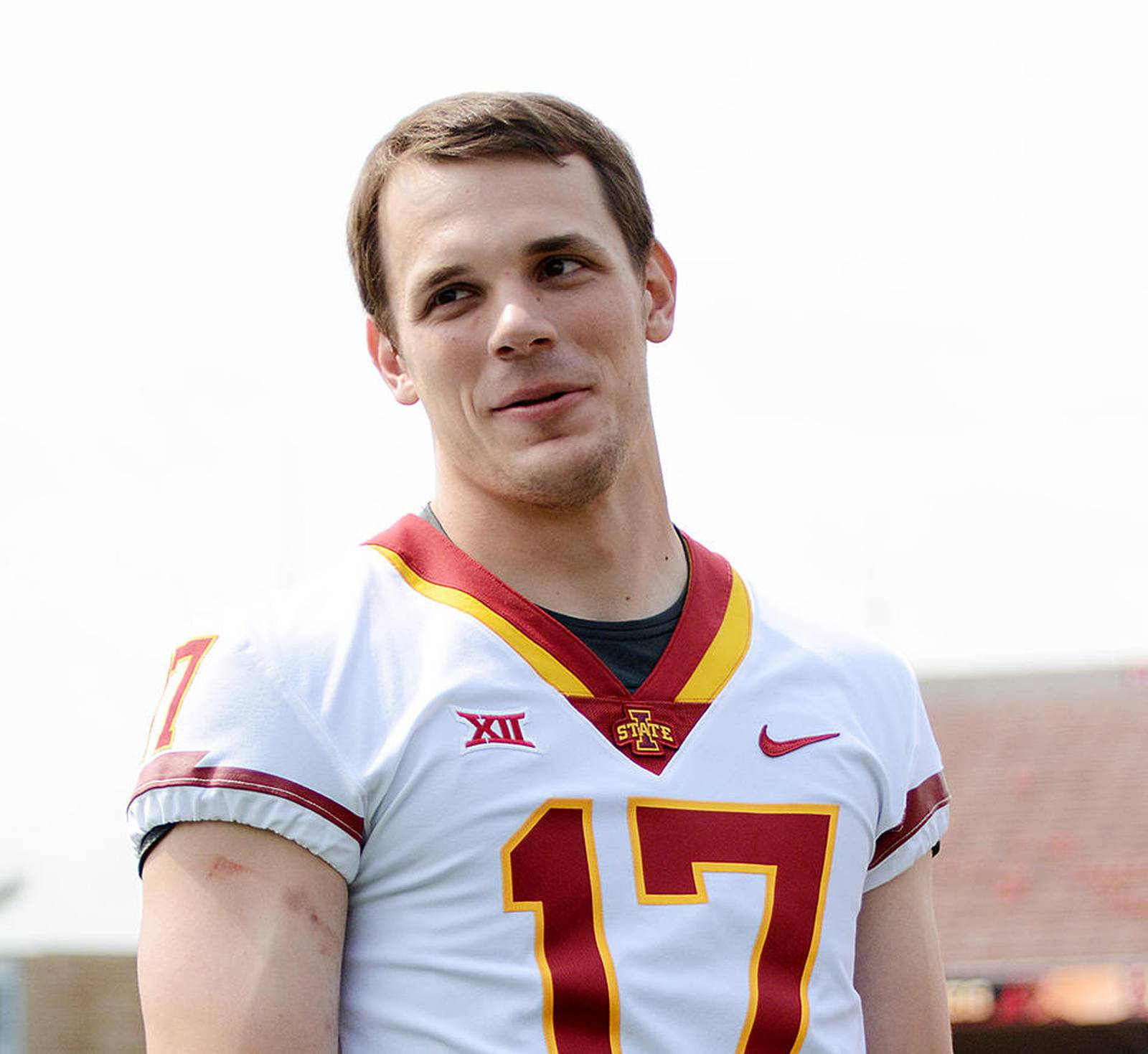 Iowa State QB Kempt embraces top job after long road to Ames – Newton ...