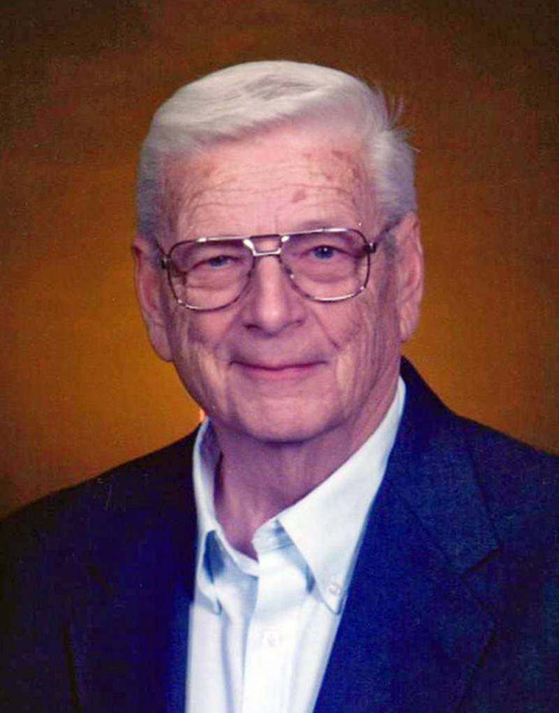 Edwin W. Miller – Newton Daily News
