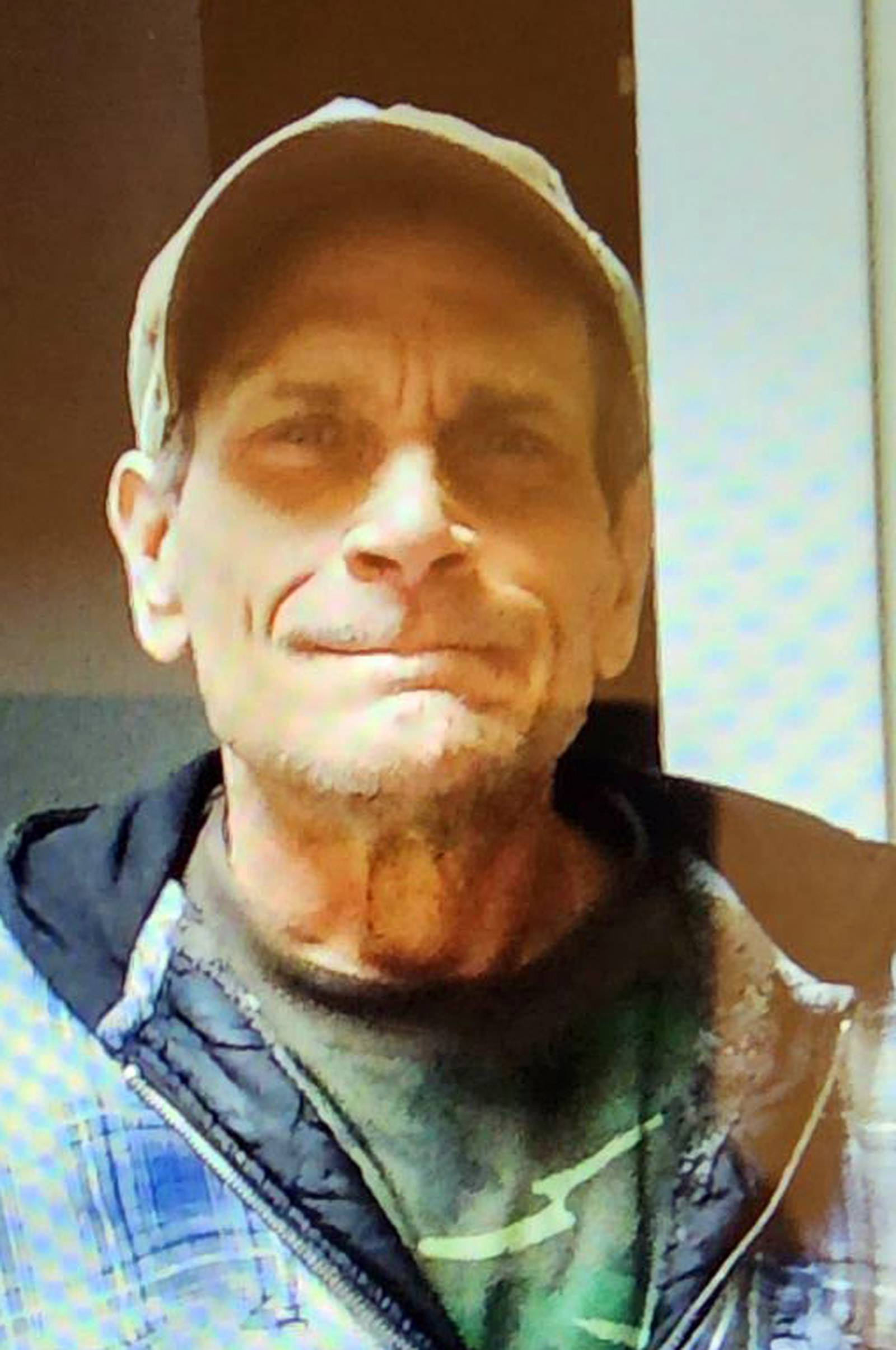 Randy Richard Martin – Newton Daily News