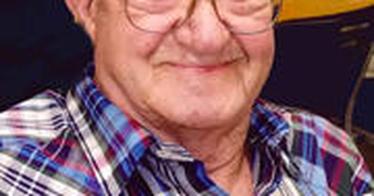 Raymond E. Sutton – Newton Daily News