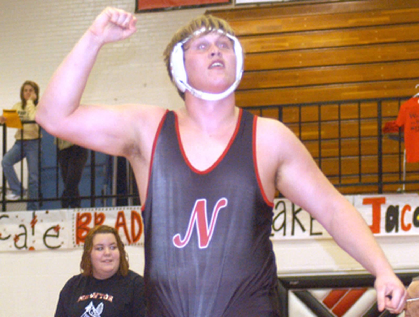 Brock, Rethmeier lead Cards at invite – Newton Daily News