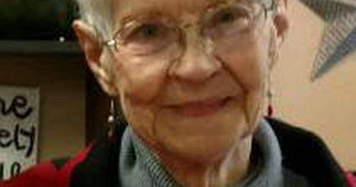 Judith A. Rumbaugh – Newton Daily News