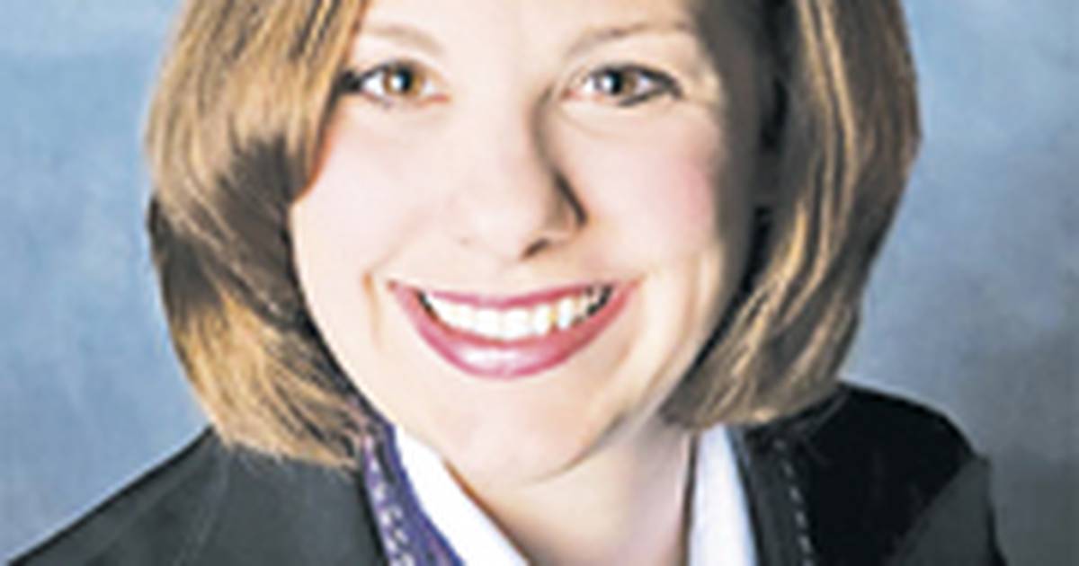 Angie Taylor embraces the community – Newton Daily News