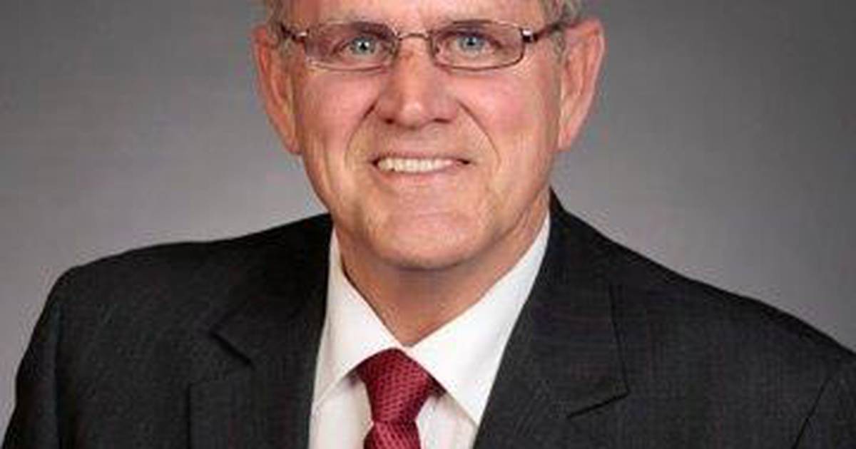 Iowa Senate District 19 Candidates Q&As - Ken Rozenboom – Newton Daily News