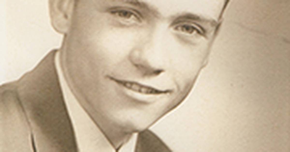 Robert Rouse – Newton Daily News