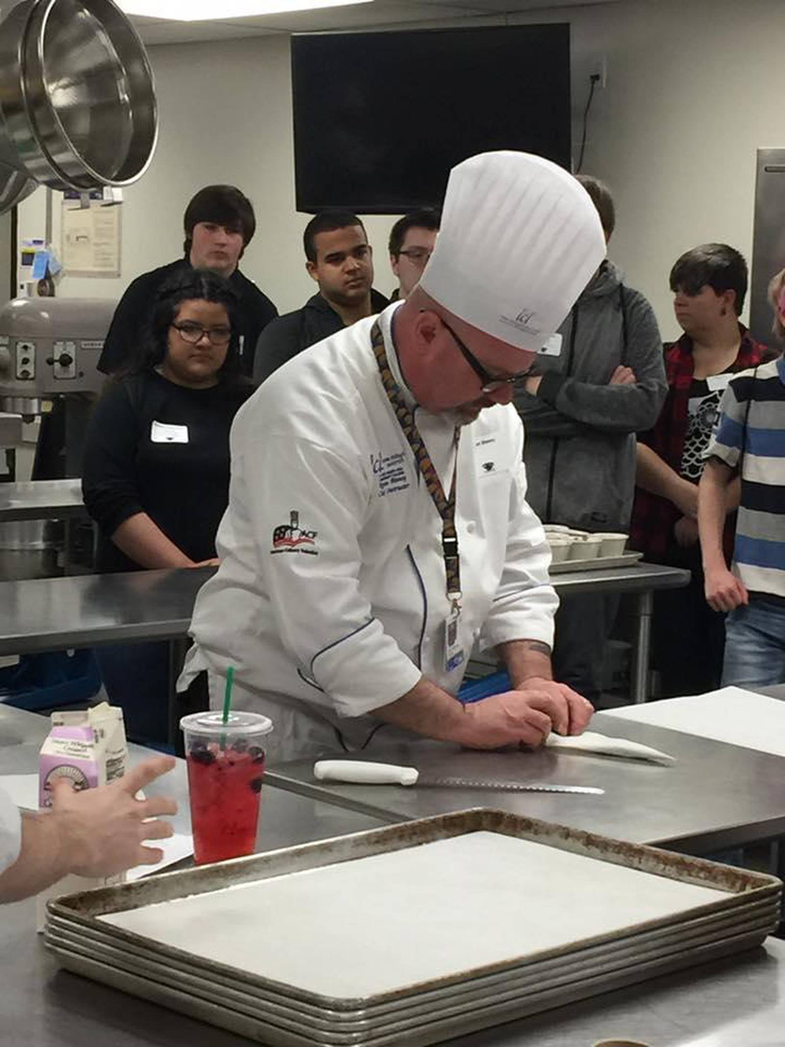 Newton’s DMACC launches Kitchen Workshops – Newton Daily News