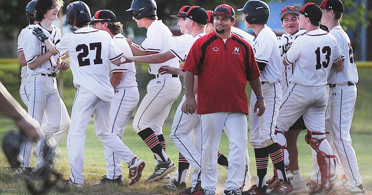 Off the Snide: Cardinals rally to beat Oskaloosa – Newton Daily News