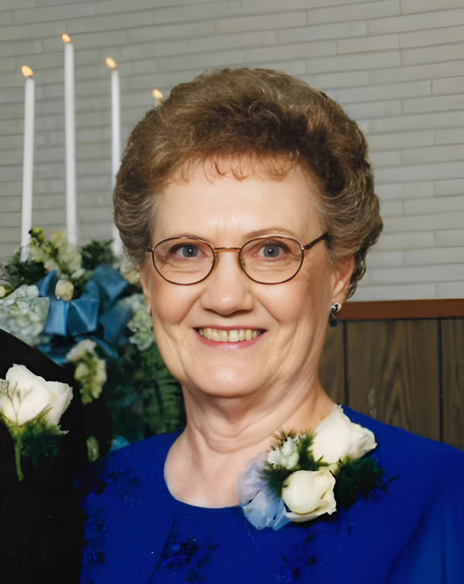 Colleen Guinever Arthur – Newton Daily News