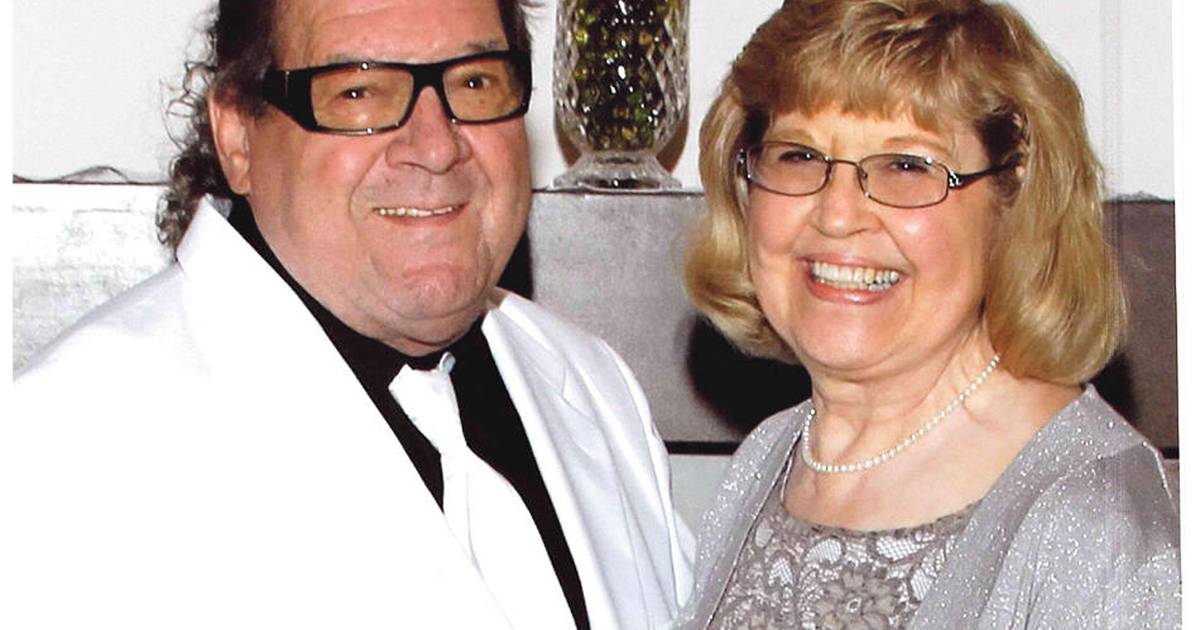 Rev. R.D. Streeter will retire after 42 years of preaching – Newton ...