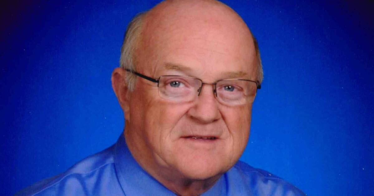 Michael Howard Latcham – Newton Daily News