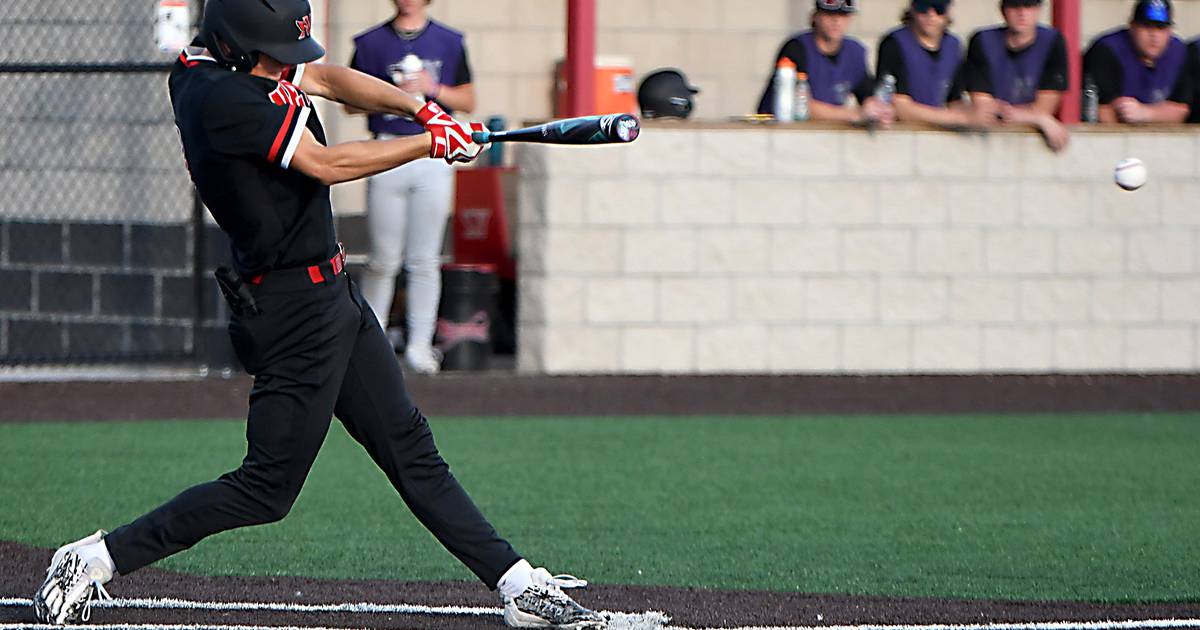 Newton baseball can’t hold early lead against Norwalk – Newton Daily News