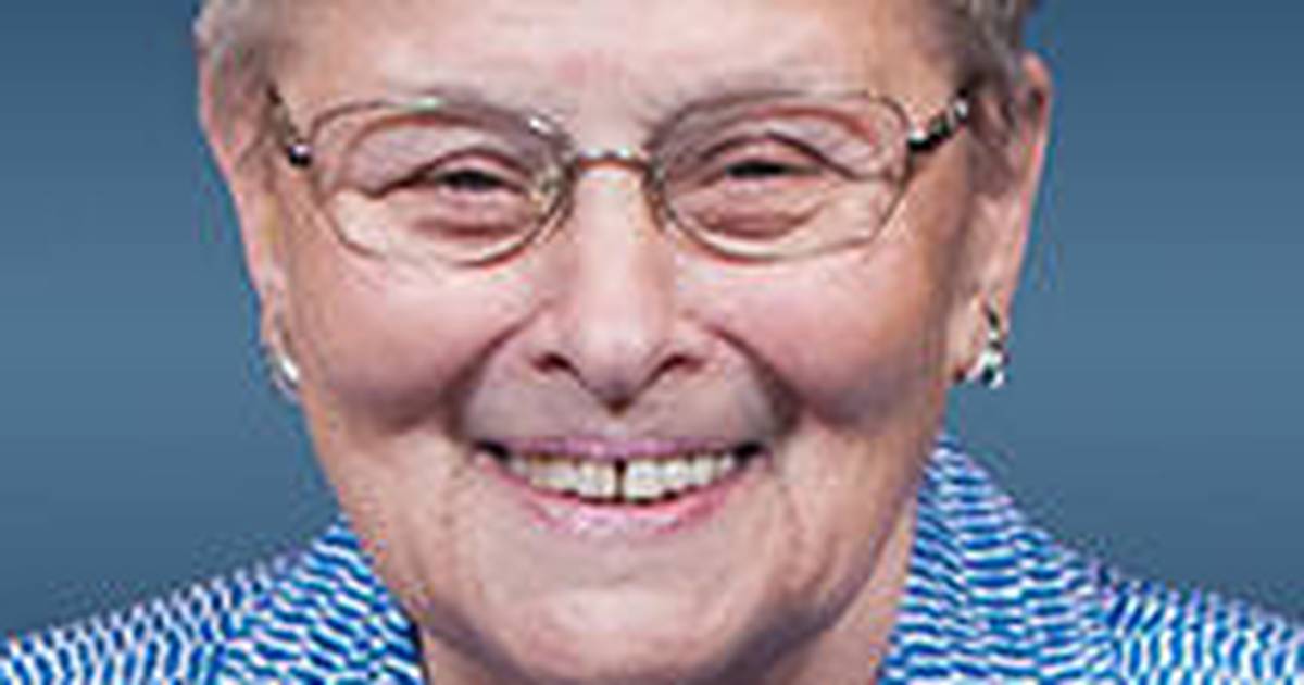 Ruth M. Rose – Newton Daily News