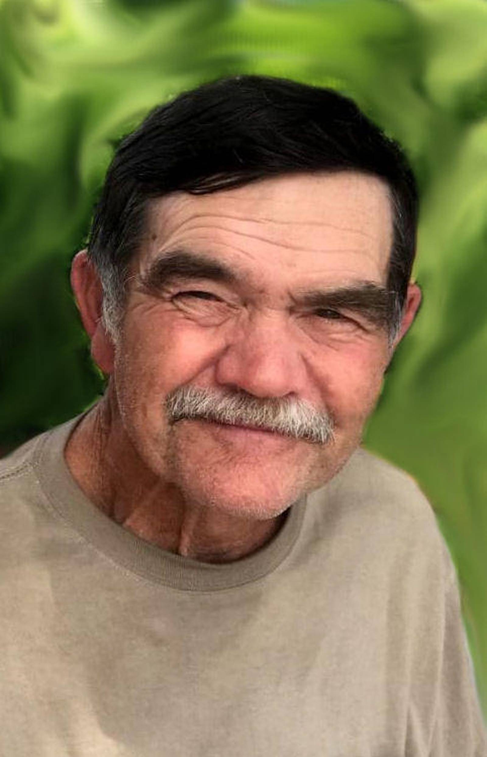 Steven Lee Hesson – Newton Daily News