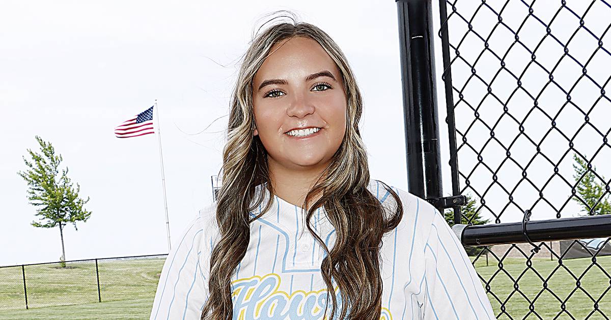 Eight area players earn all-conference softball honors in SICL – Newton ...