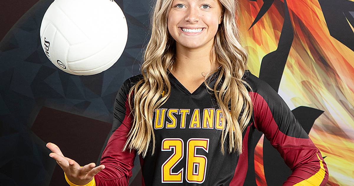 Roland-Story too much for PCM volleyball – Newton Daily News