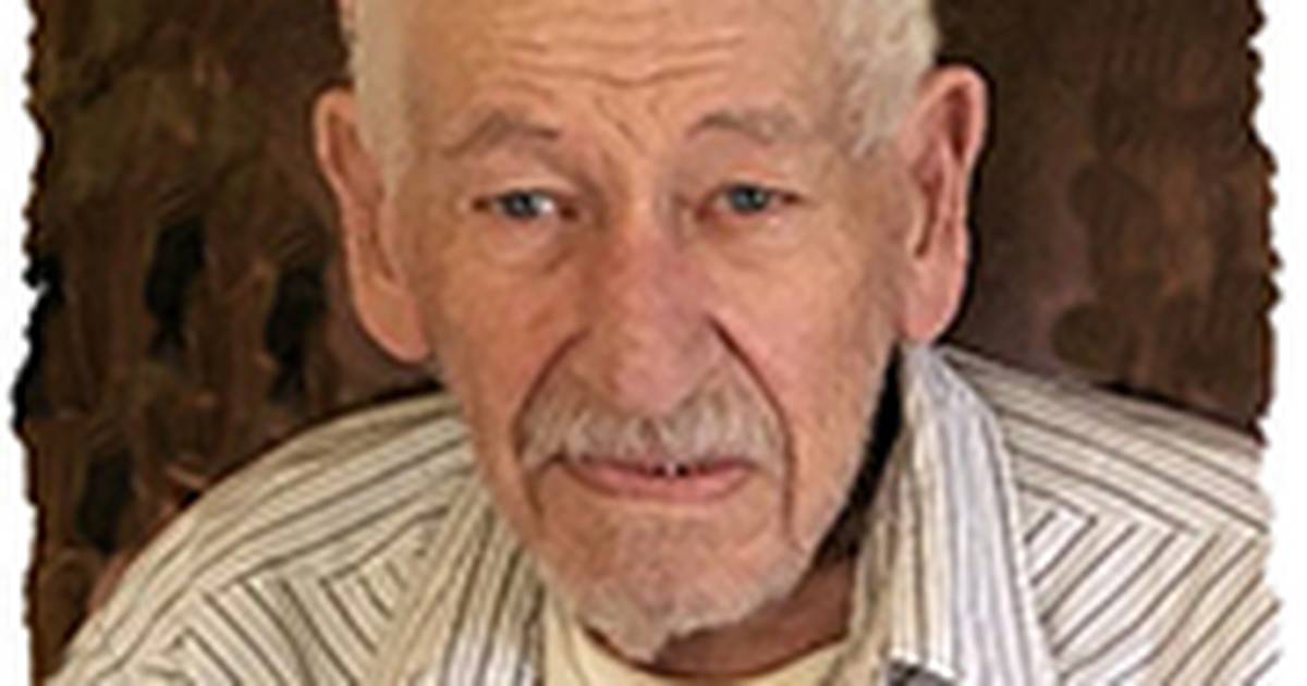 Gordon L. Nelson – Newton Daily News