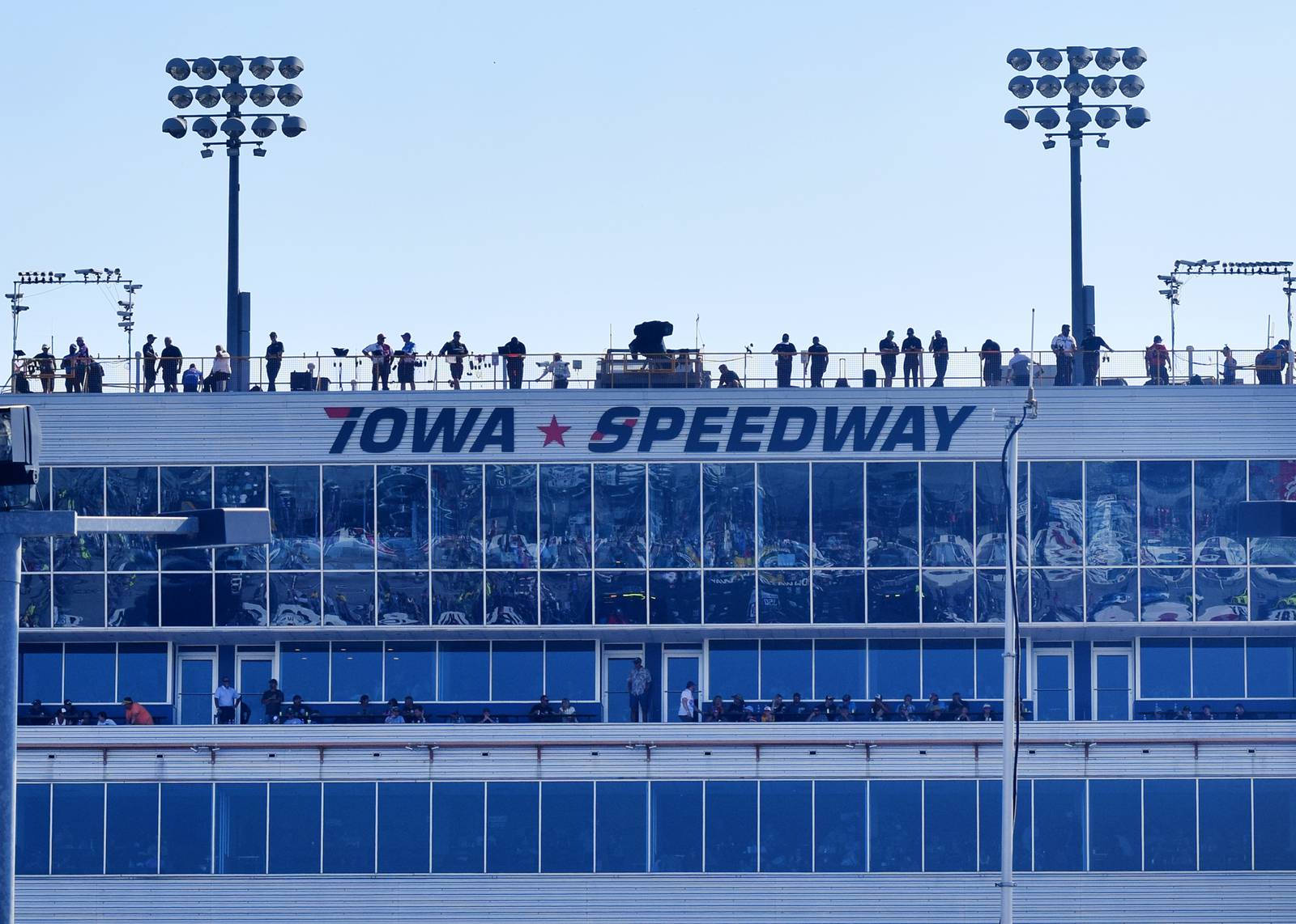 Iowa Speedway to build on the momentum of a very successful 2024 season ...